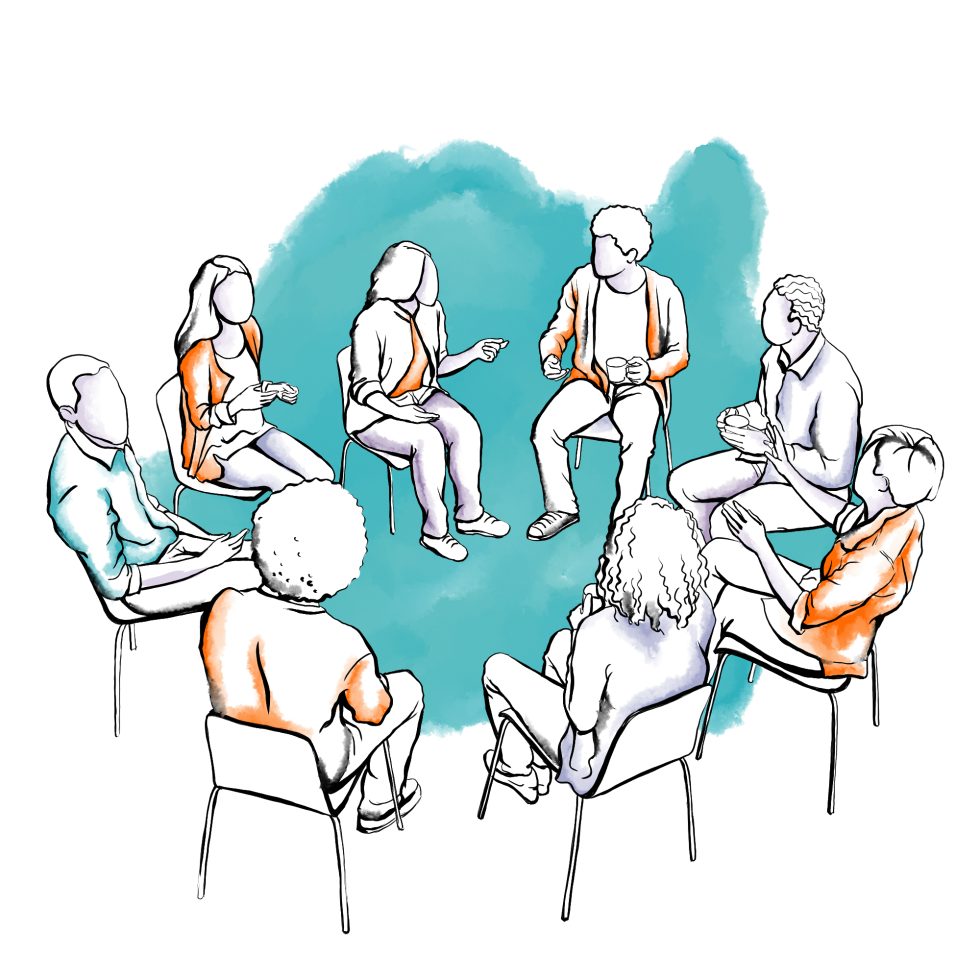 Violence Prevention Academy | Learning Lab
